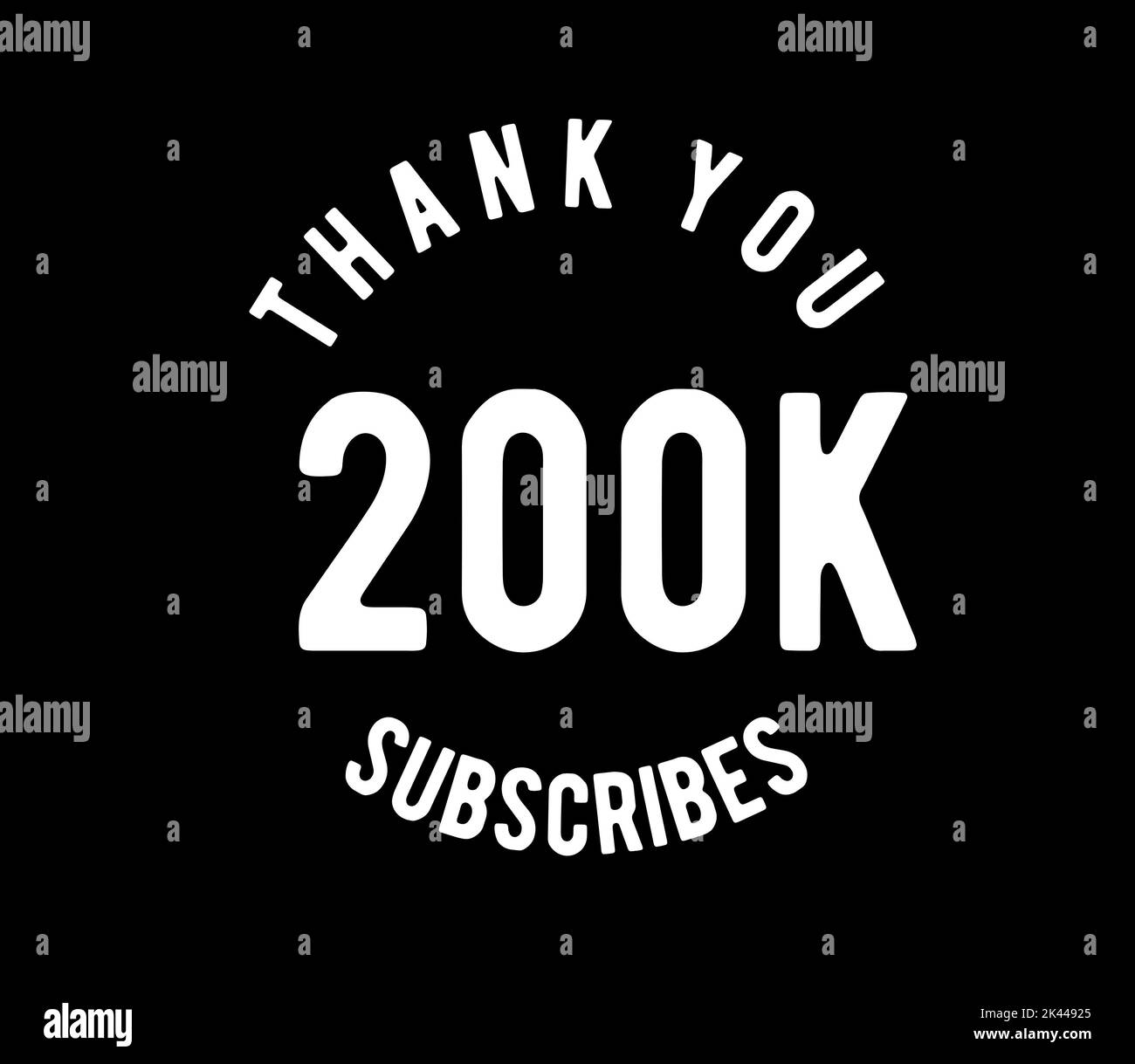 Thank you for subscribe Black and White Stock Photos & Images - Alamy