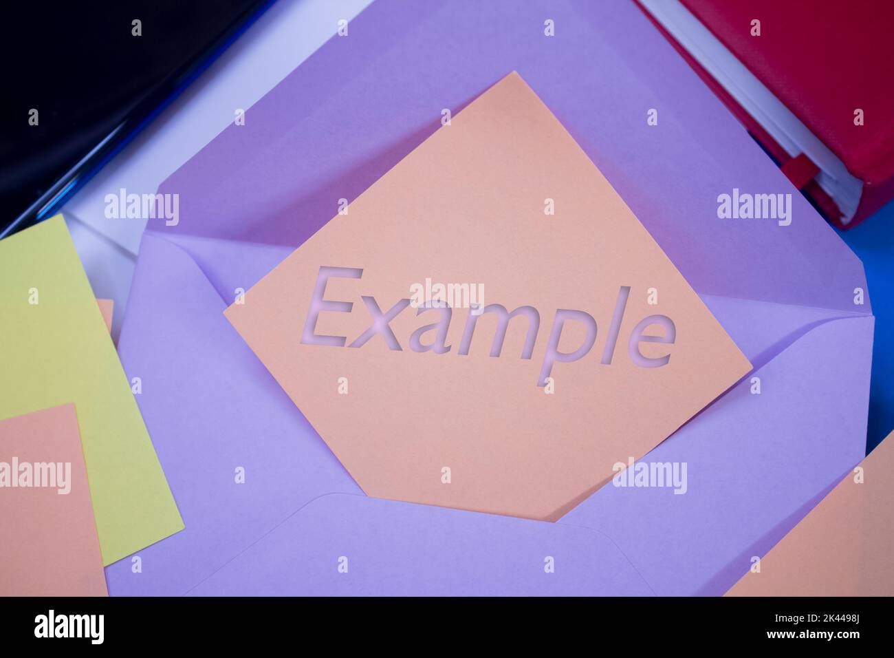 educational-note-hi-res-stock-photography-and-images-alamy