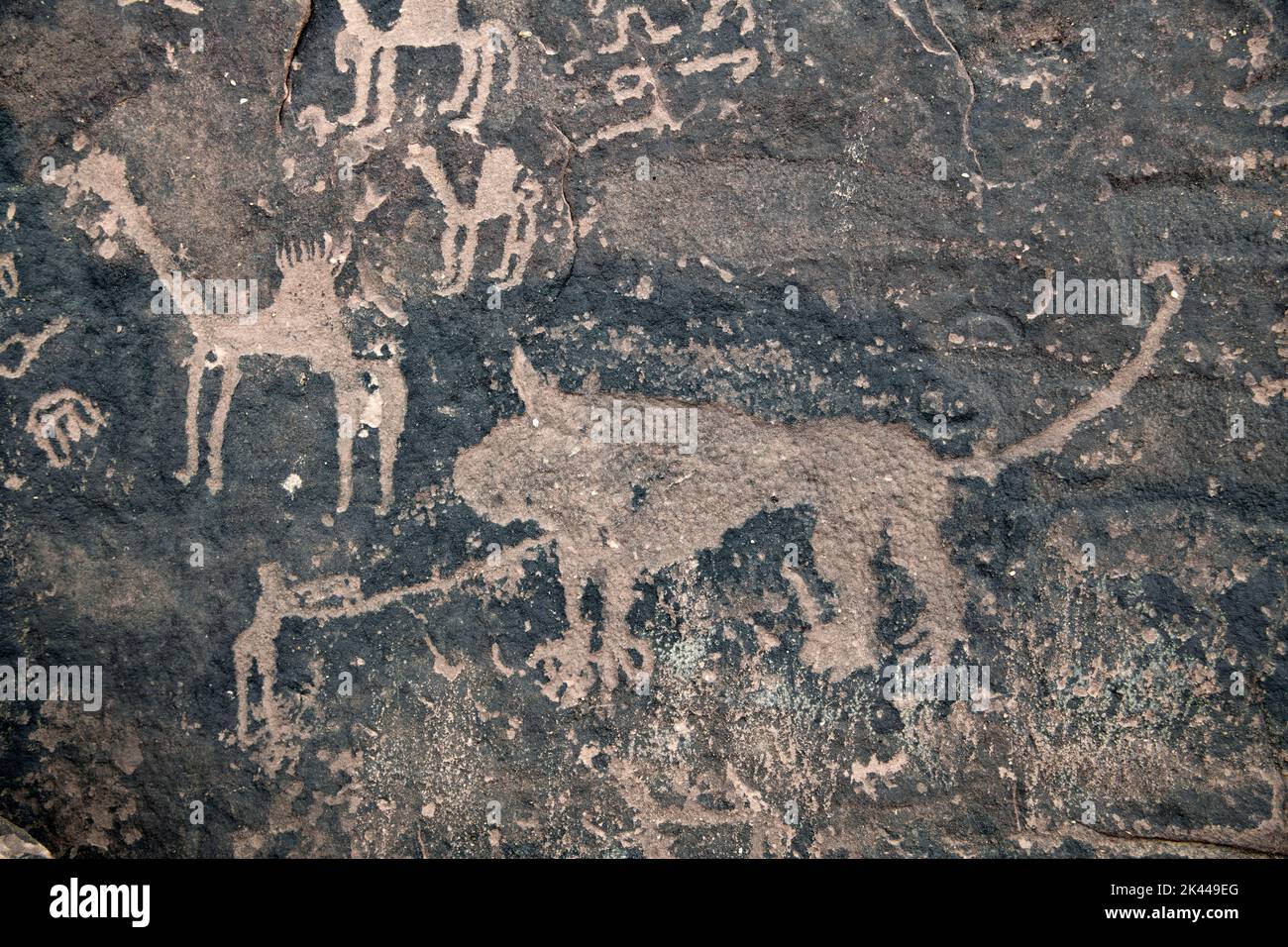 Prehistoric 5000 bc hi-res stock photography and images - Alamy