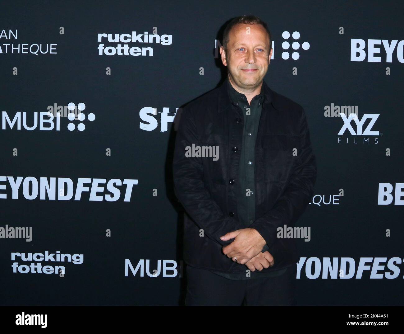 Damon Thomas arrives at The World Premiere of the MY BEST FRIENDS ...