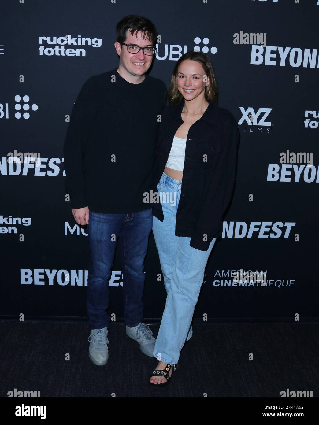 Dan Perrault arrives at The World Premiere of the MY BEST FRIENDS ...