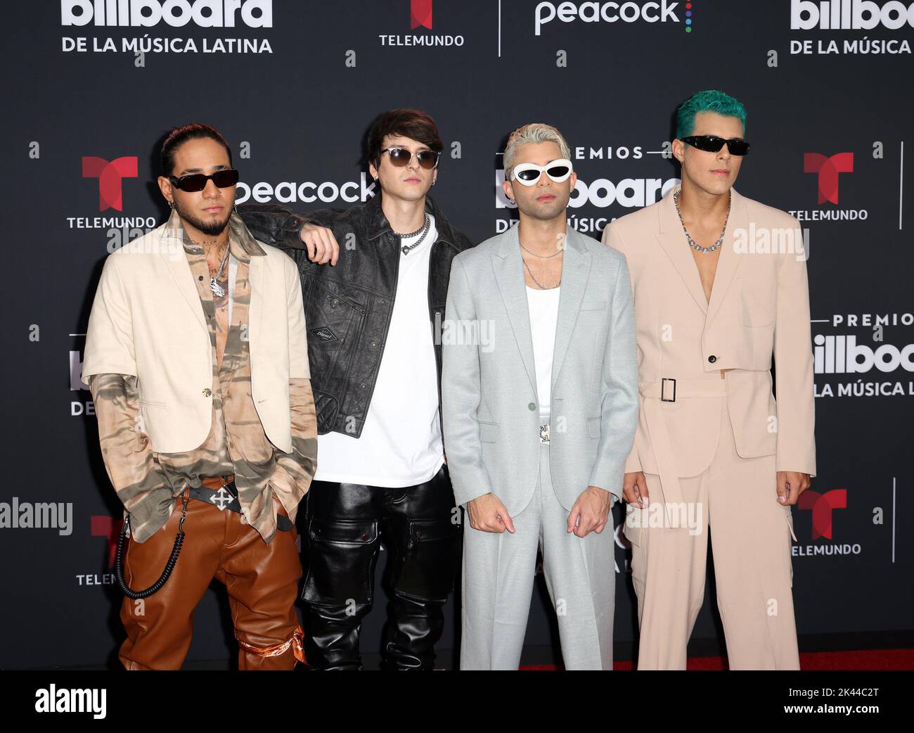 Cnco 2022 hi-res stock photography and images - Alamy