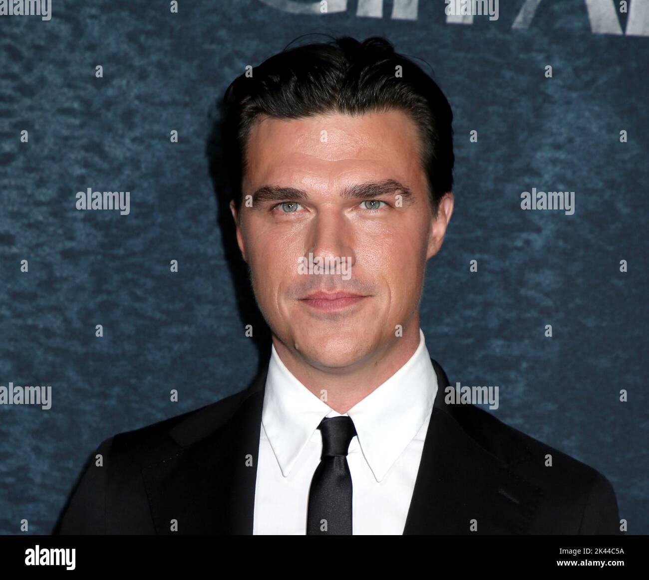 Finn Wittrock 2022