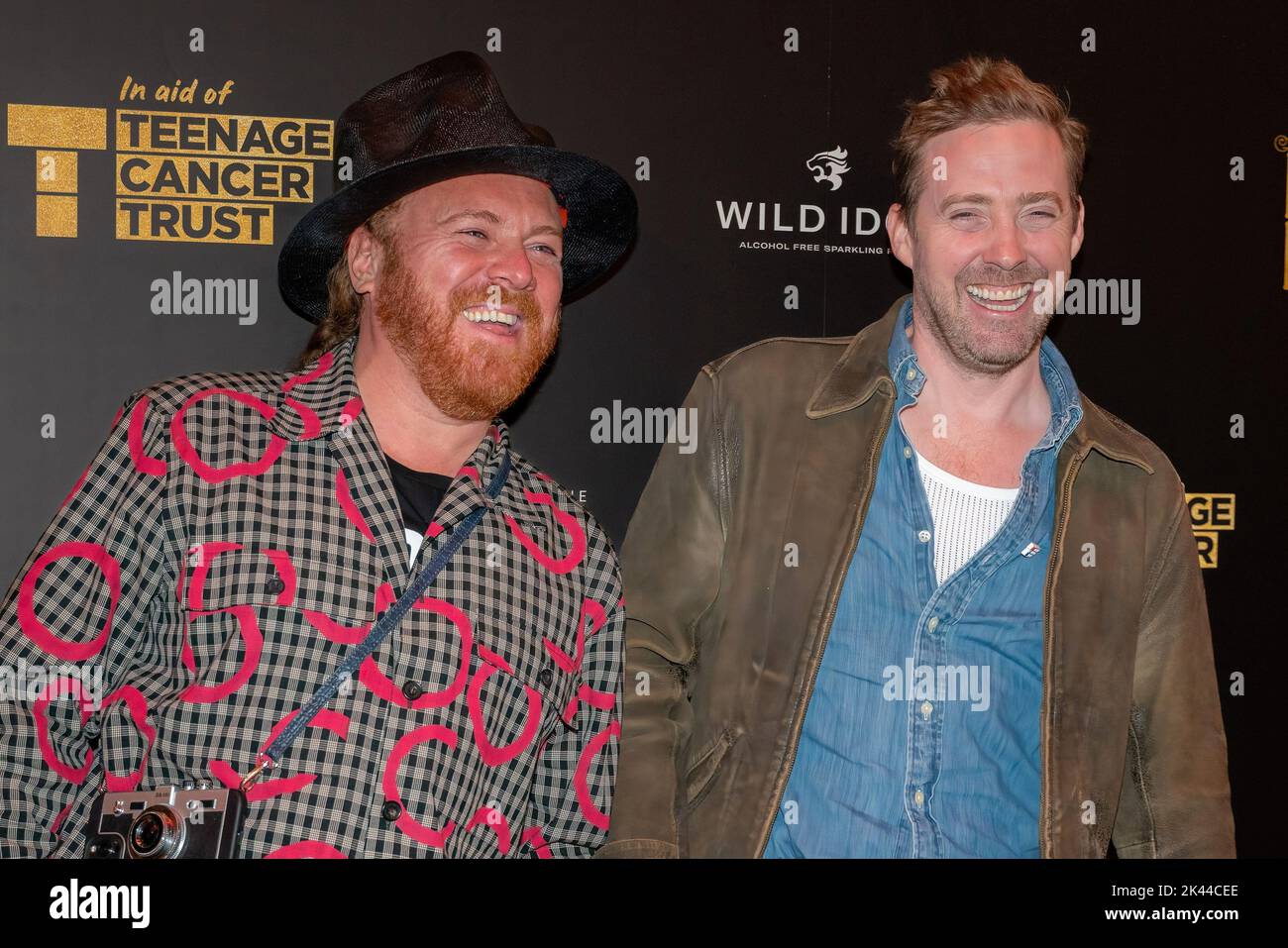 Keith Lemon The Film 2022