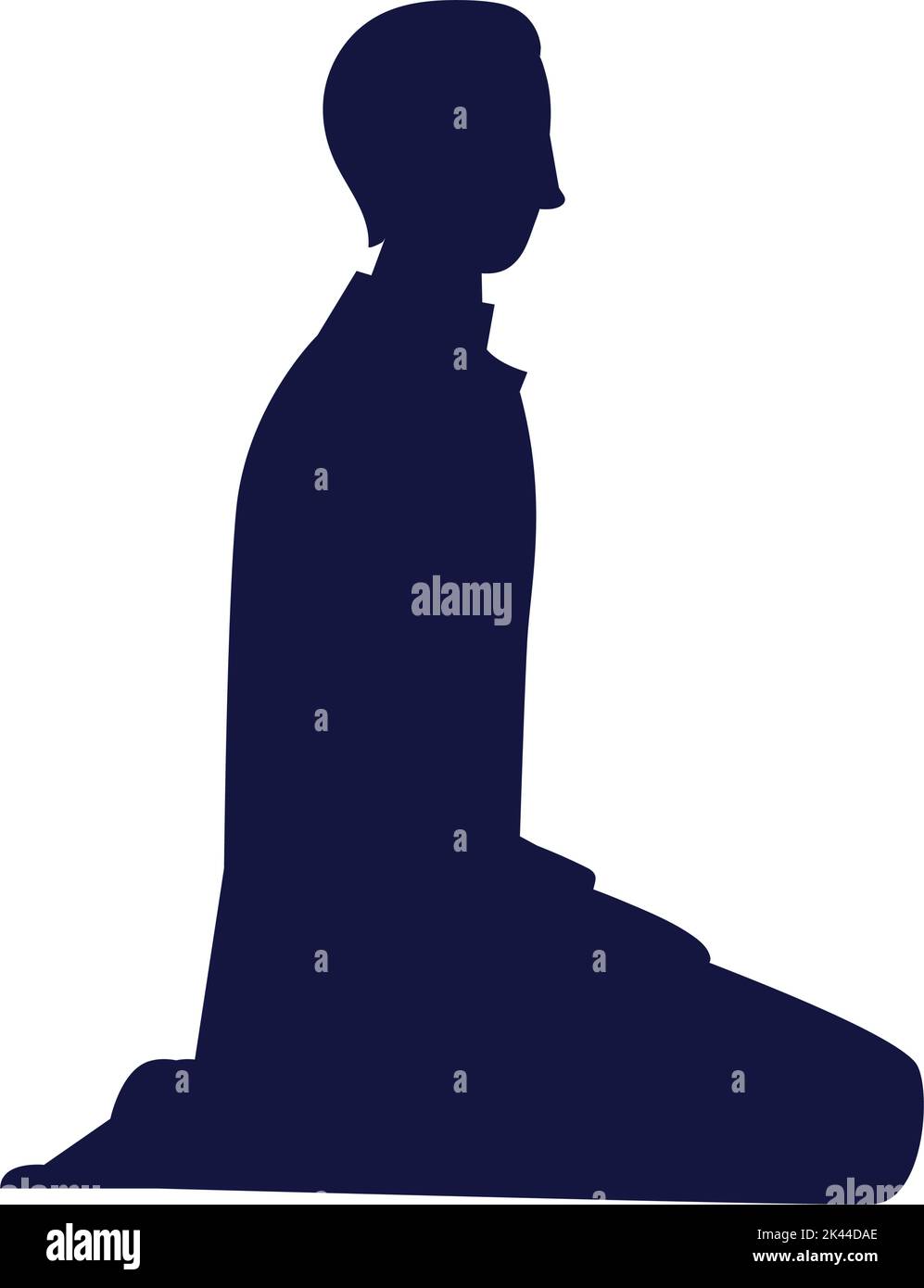 Kness Stock Vector Images - Alamy