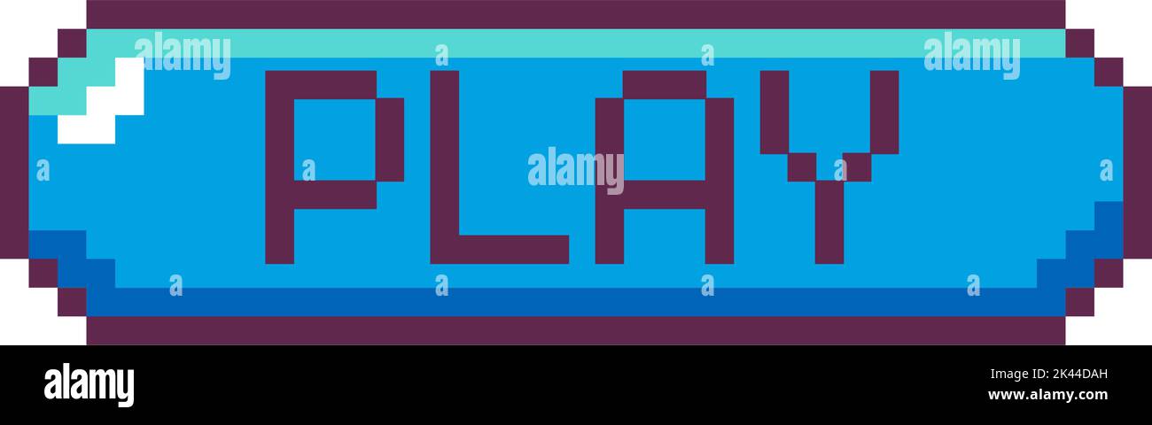 Restart play Stock Vector Images - Alamy
