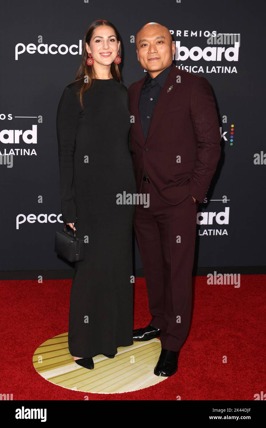 Miami, United States Of America. 29th Sep, 2022. CORAL GABLES, FLORIDA ...