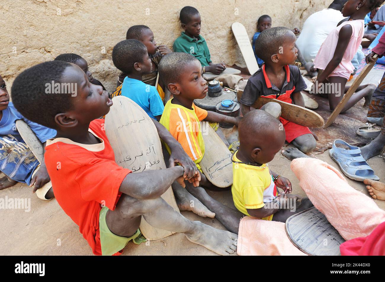 School children in mali hi-res stock photography and images - Alamy