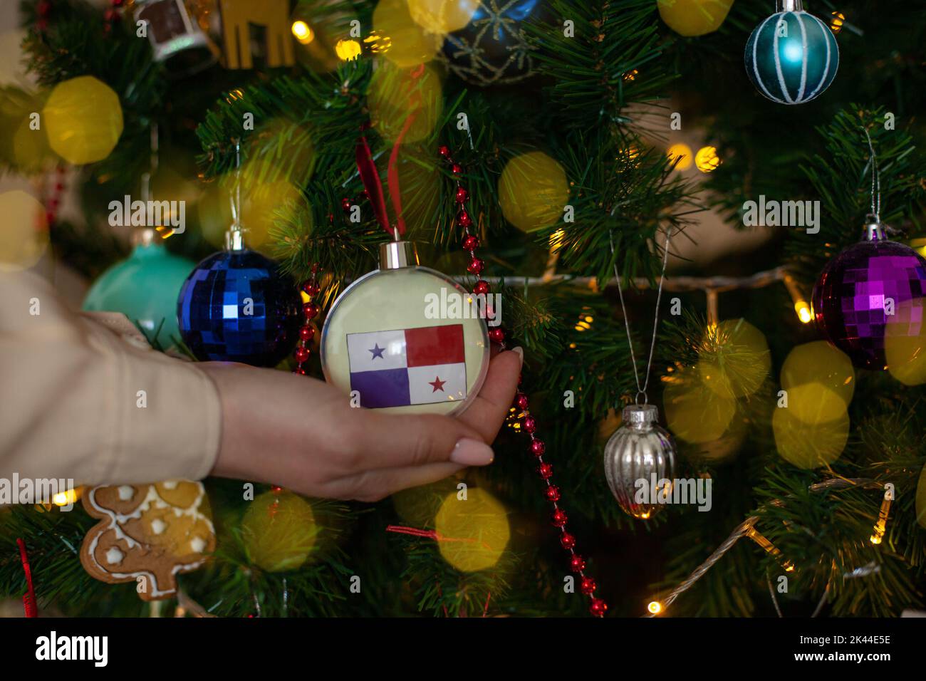 Panama 2023 hi-res stock photography and images - Alamy