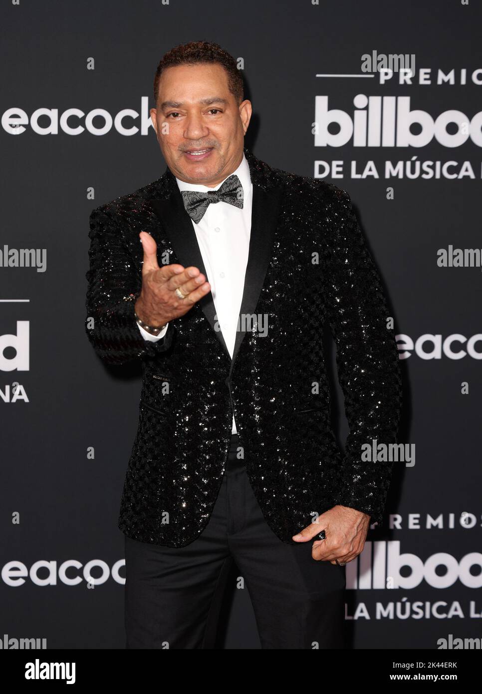 CORAL GABLES, FLORIDA - SEPTEMBER 29: Frank Reyes attends the 2022 ...