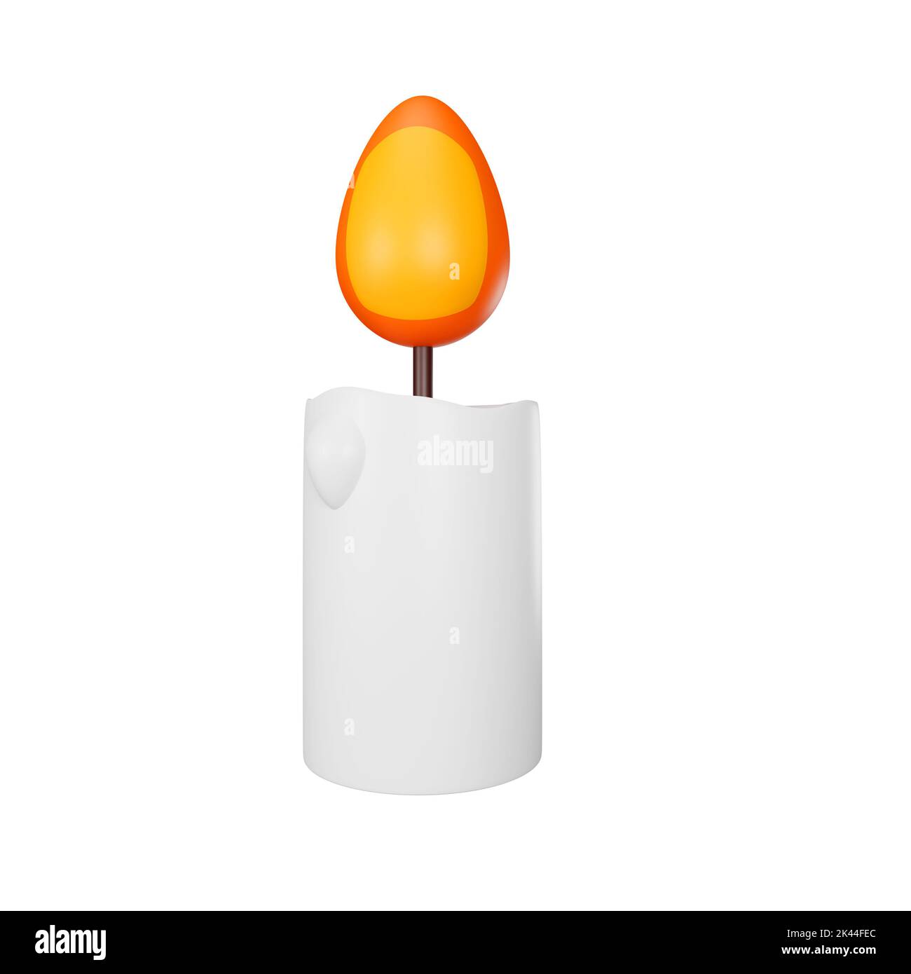 Halloween flame Cut Out Stock Images & Pictures - Alamy