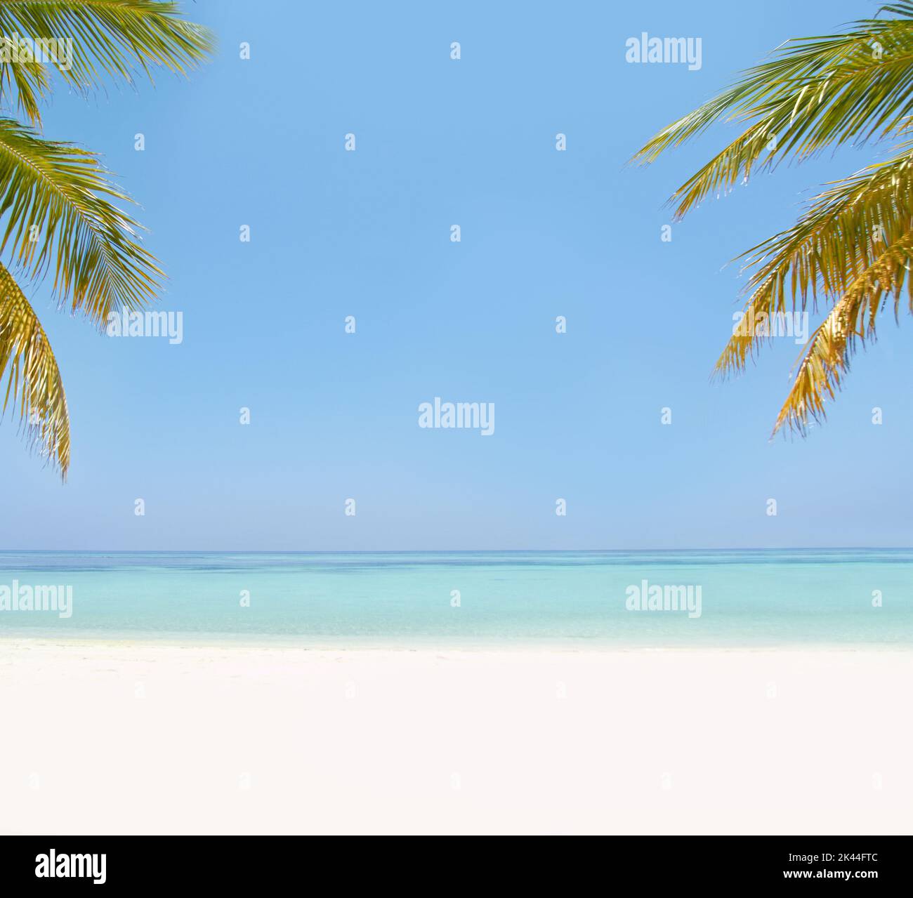 The most beautiful place on earth. Landscape shot of an idyllic ...