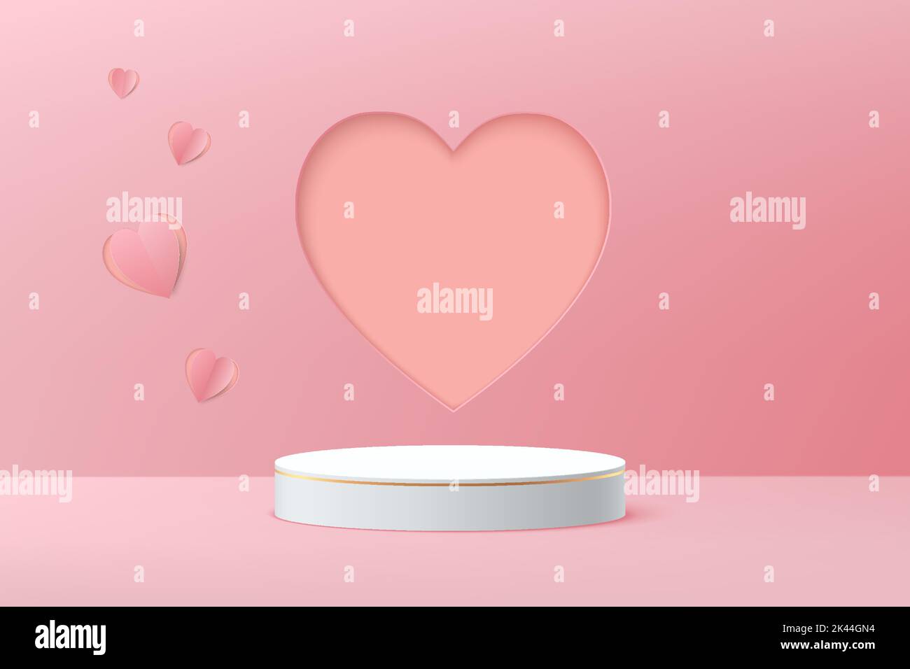 3d rendering realistic sweet Stock Vector Images - Alamy