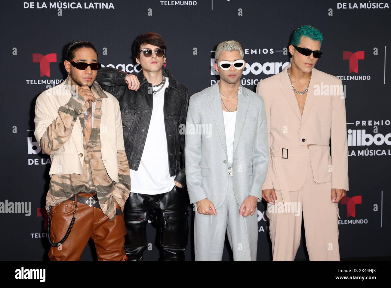 Cnco 2022 hi-res stock photography and images - Alamy
