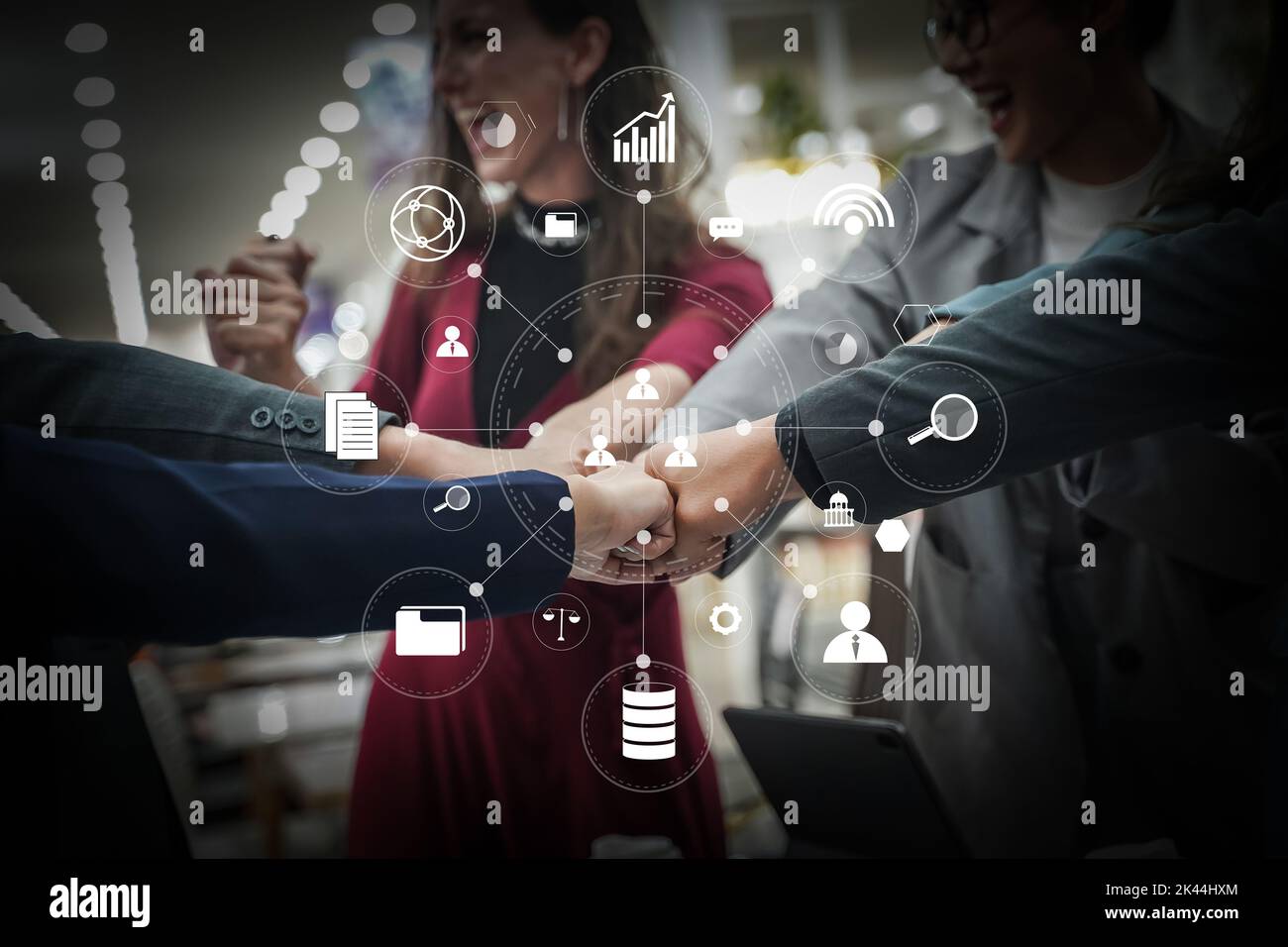 Quality Assurance and Quality Control business process management ...