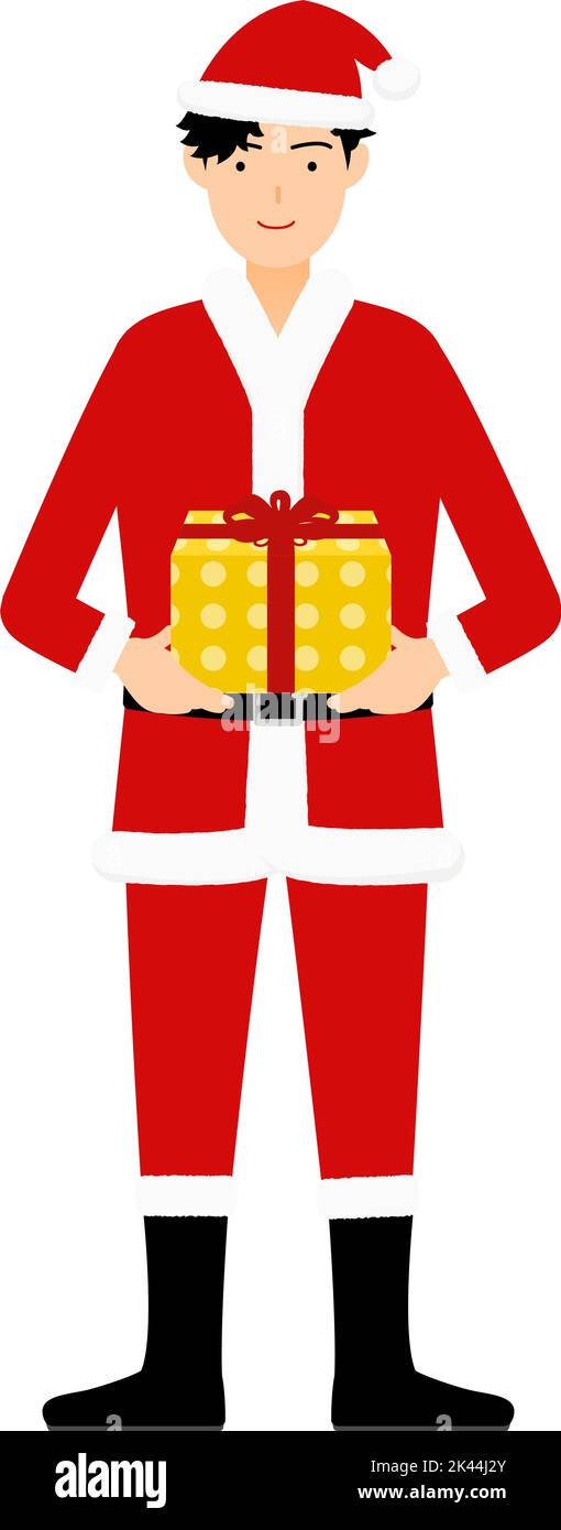 Handing out Cut Out Stock Images & Pictures - Alamy