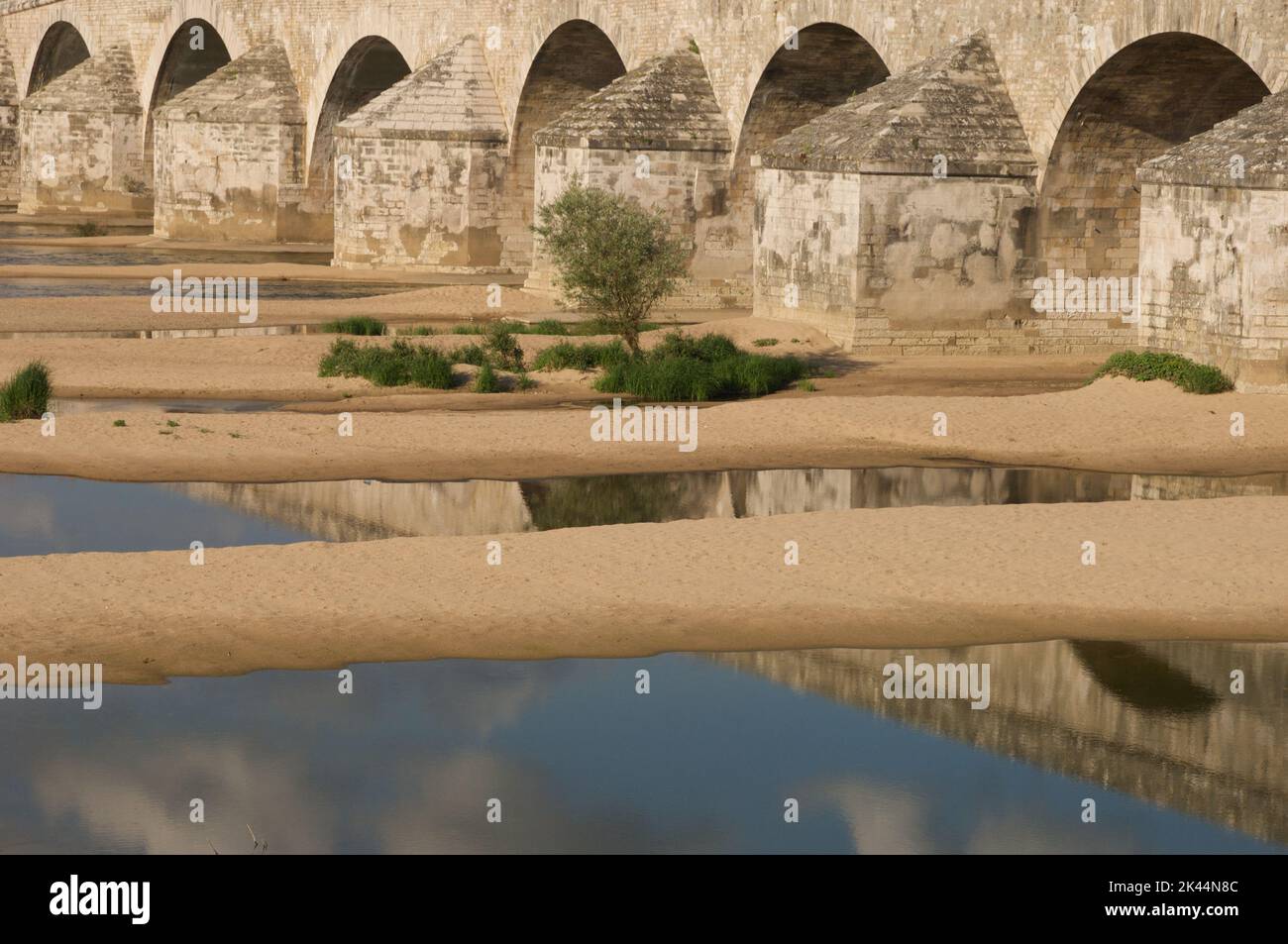 Castle - Stock Image Stock Photo - Alamy