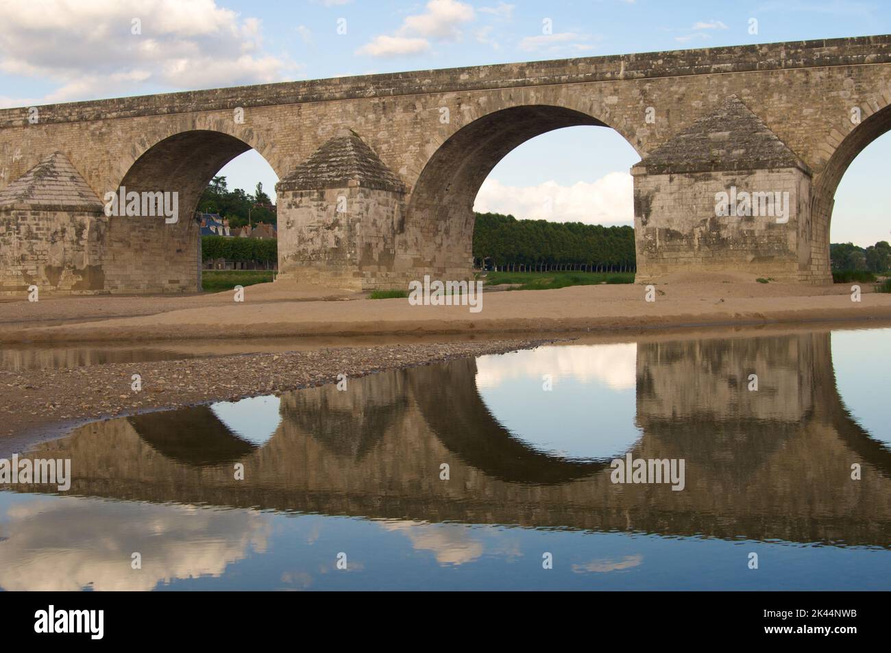 Castle - Stock Image Stock Photo - Alamy