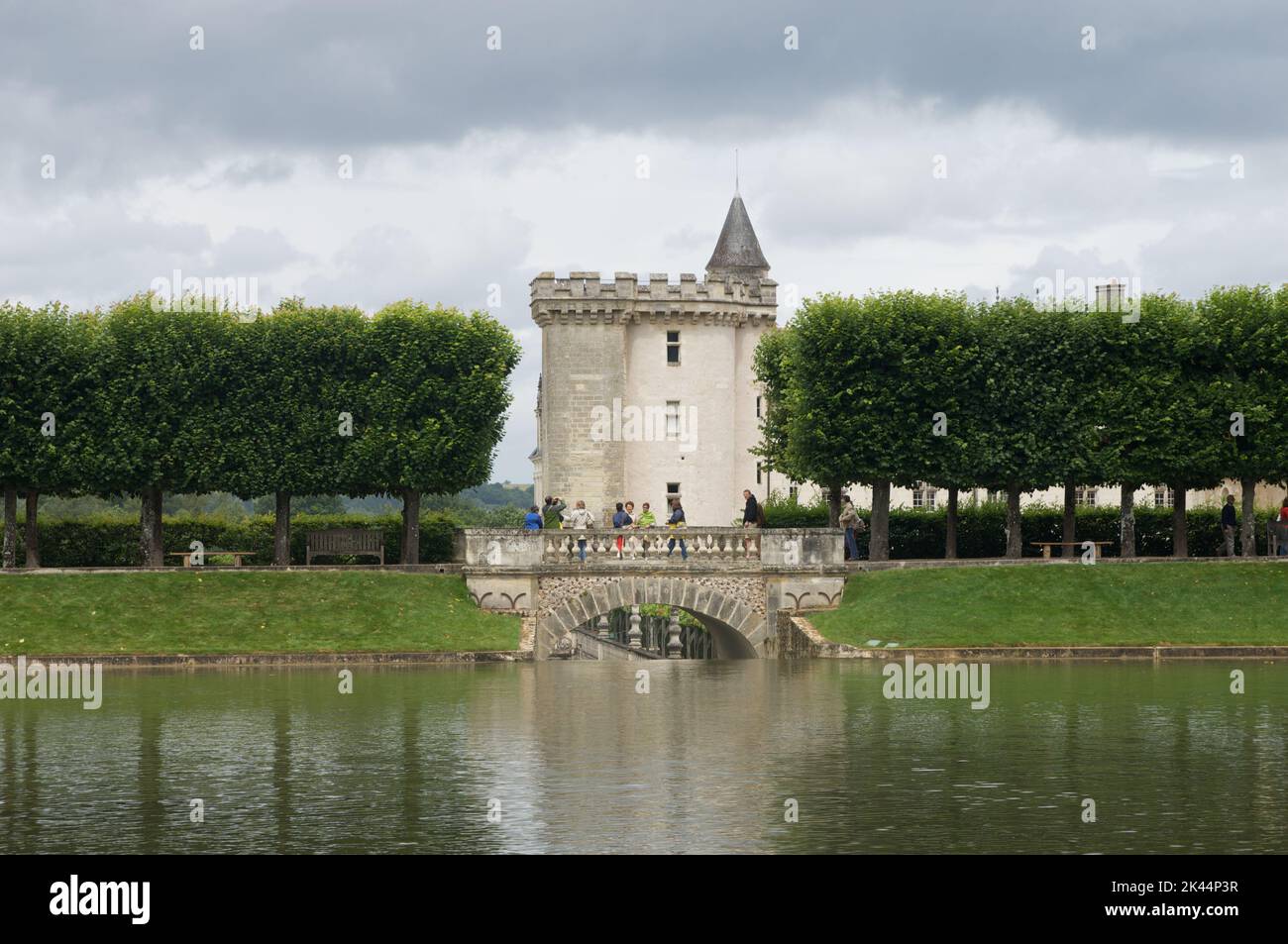 Parts of a Castle image Stock Photo - Alamy