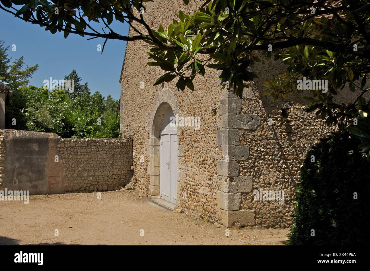 Parts of a Castle image Stock Photo - Alamy