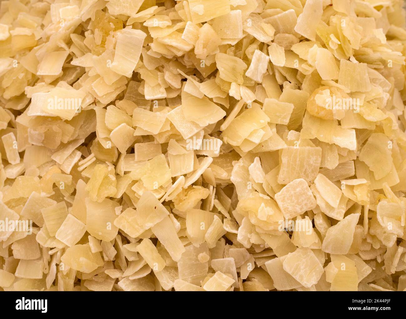 Dehydrated sliced aloe vera at the flea market Stock Photo - Alamy