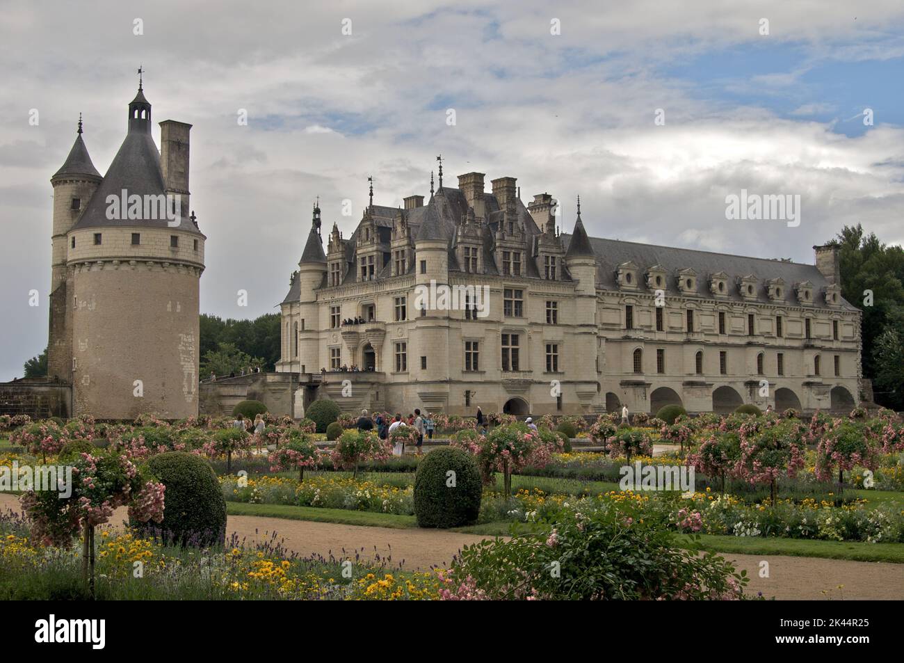 Parts of a Castle image Stock Photo - Alamy