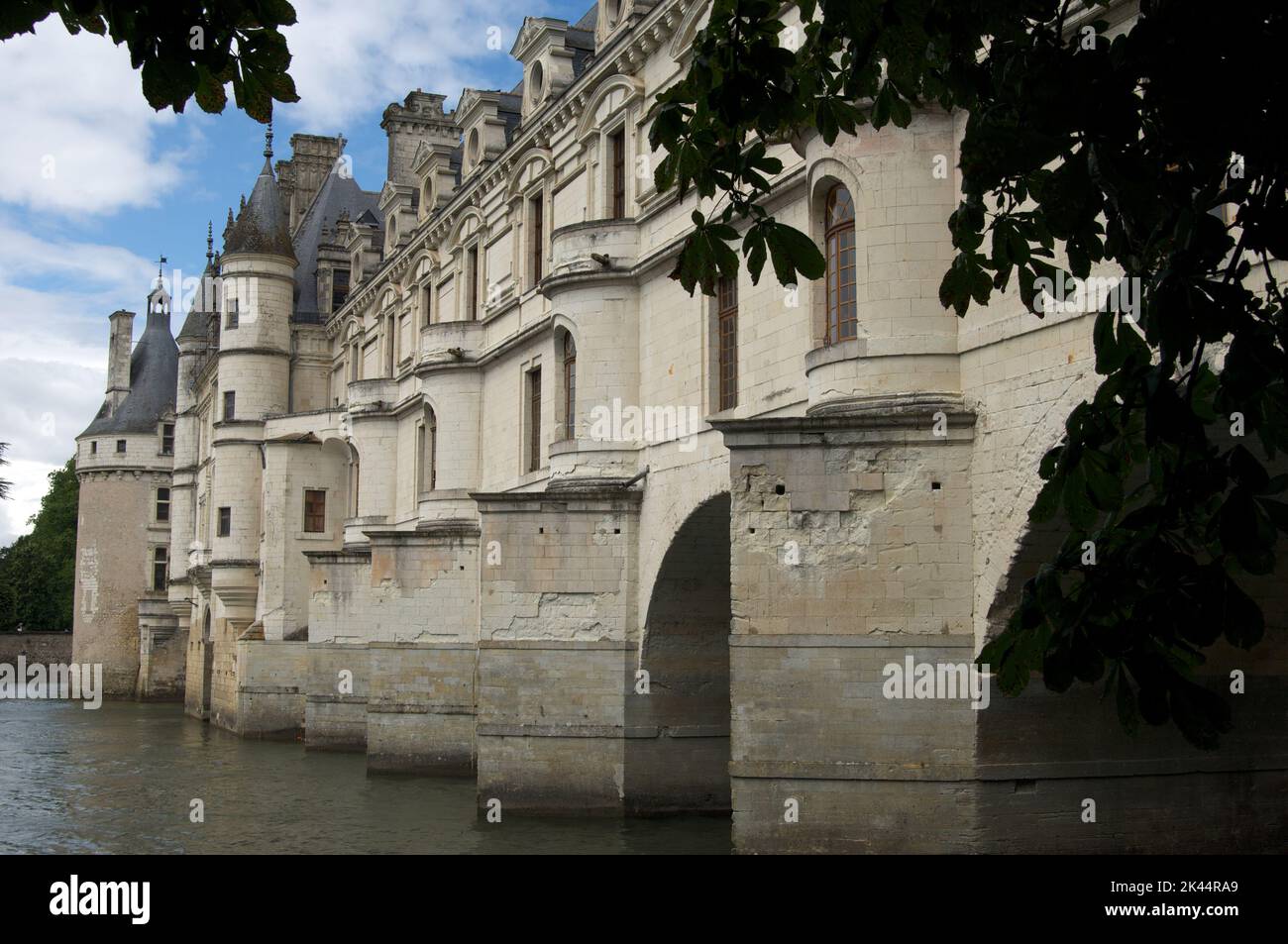 Parts of a Castle image Stock Photo - Alamy