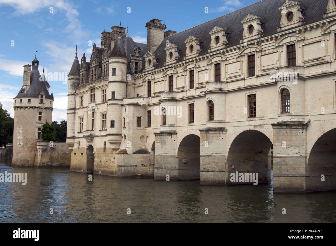 Parts of a Castle image Stock Photo - Alamy