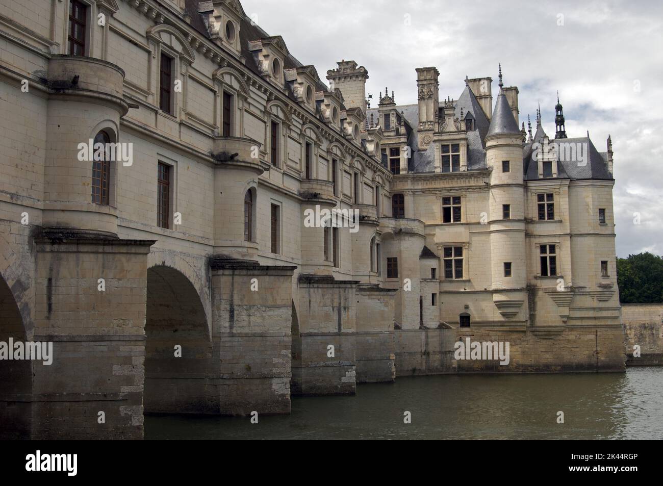 Parts of a Castle image Stock Photo - Alamy