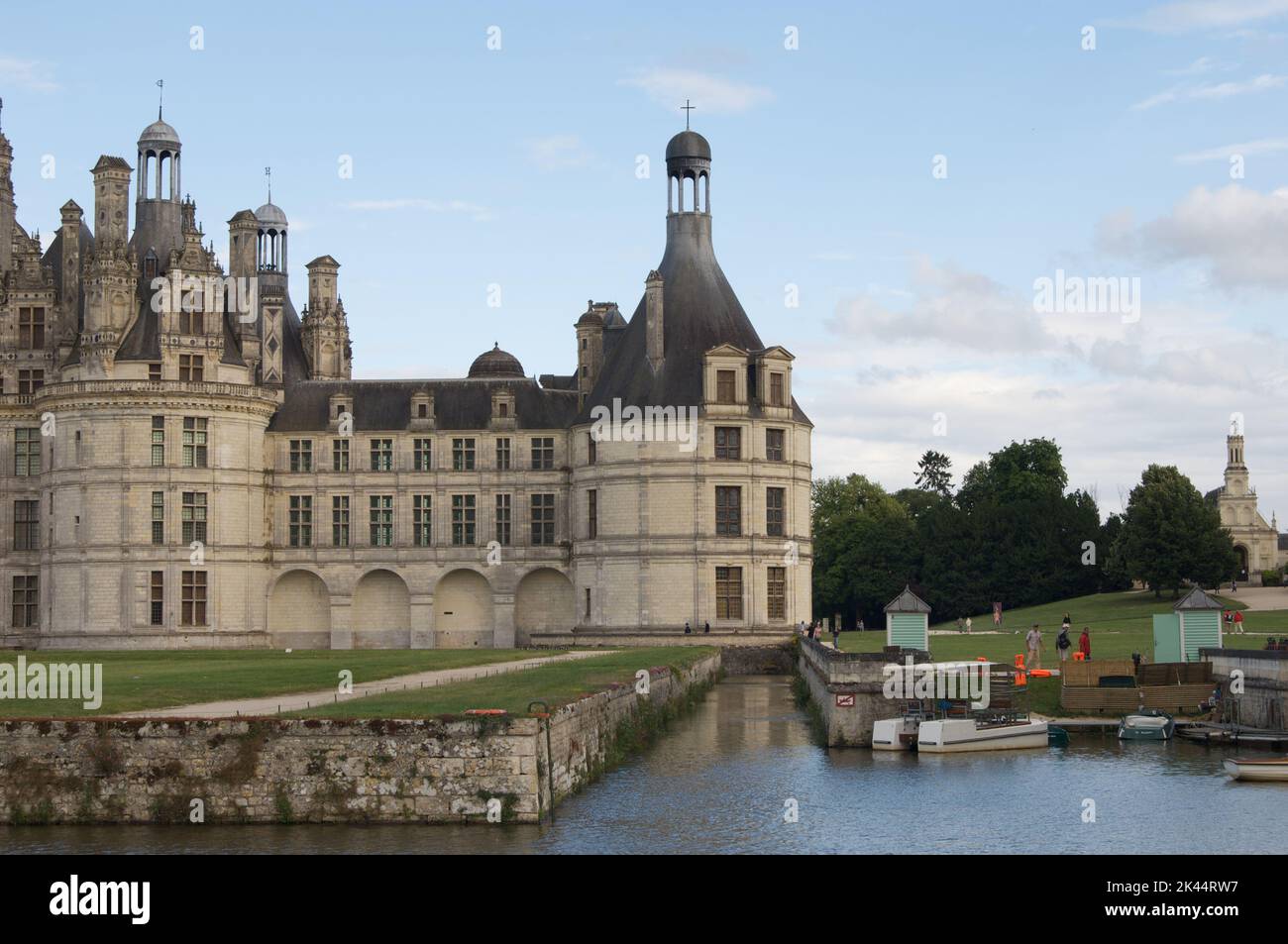 Parts of a Castle image Stock Photo - Alamy