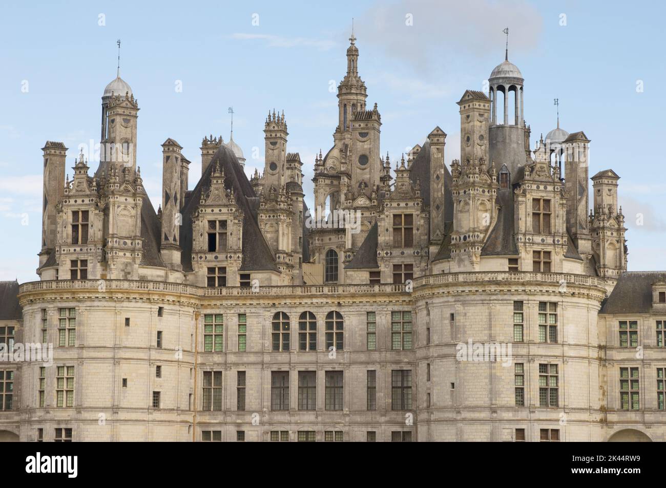 Parts of a Castle image Stock Photo - Alamy