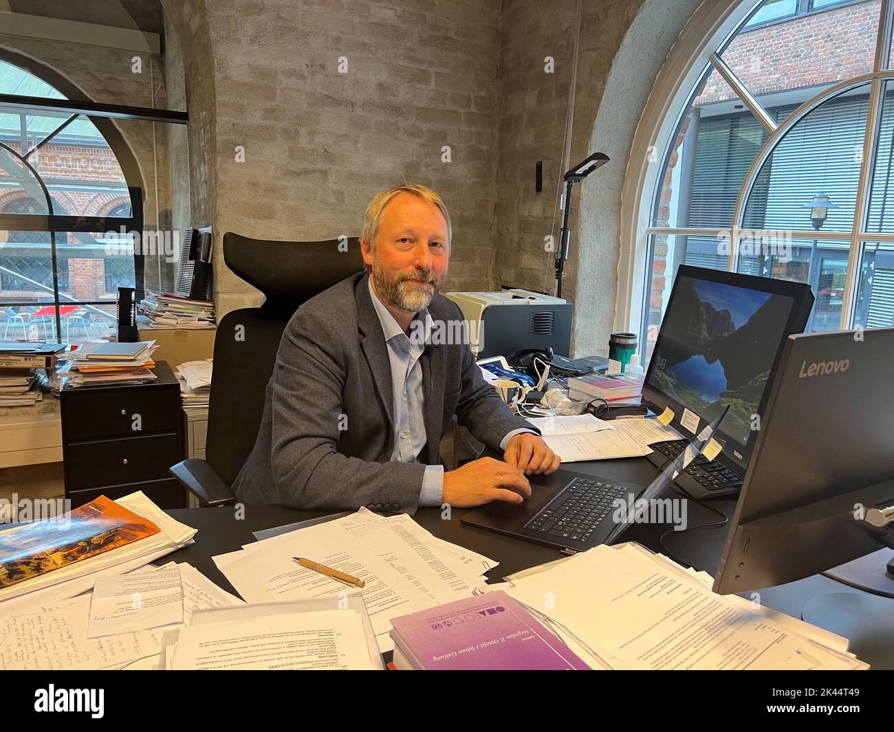 Urdal hi-res stock photography and images - Alamy