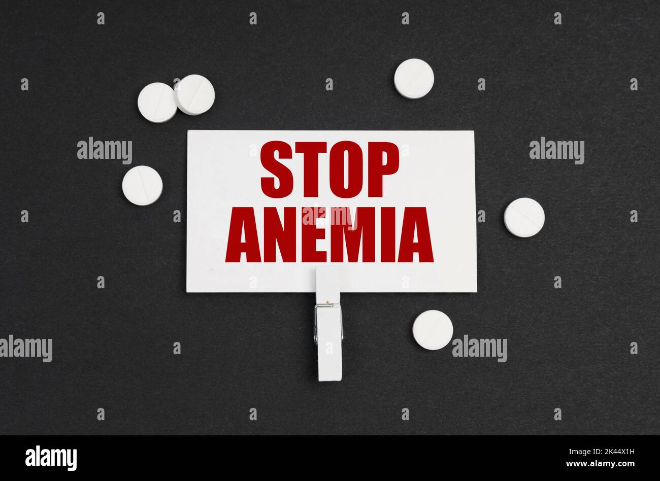 Anemia prevention hi-res stock photography and images - Alamy