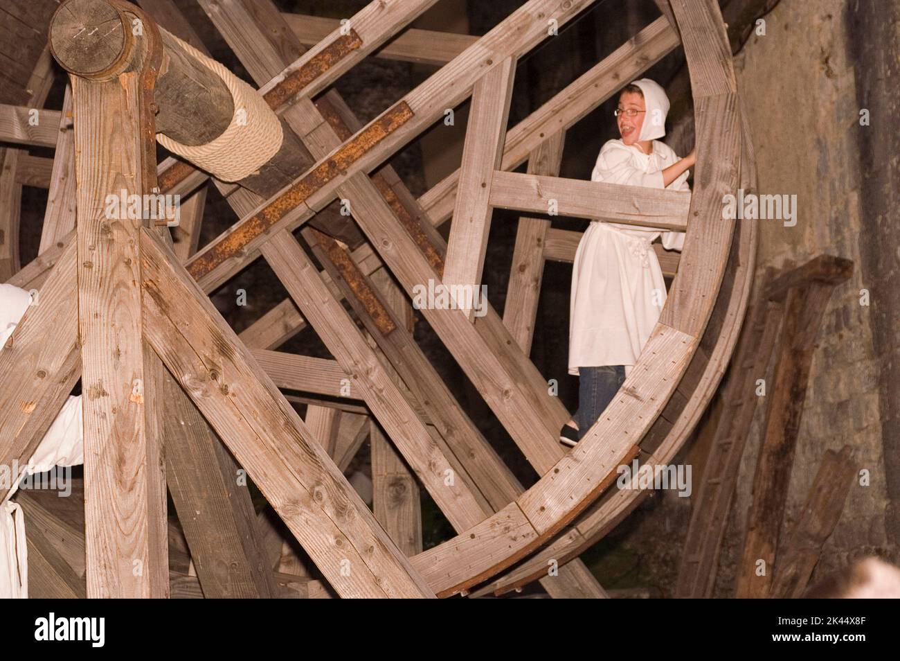 Theatre stock photo Stock Photo - Alamy