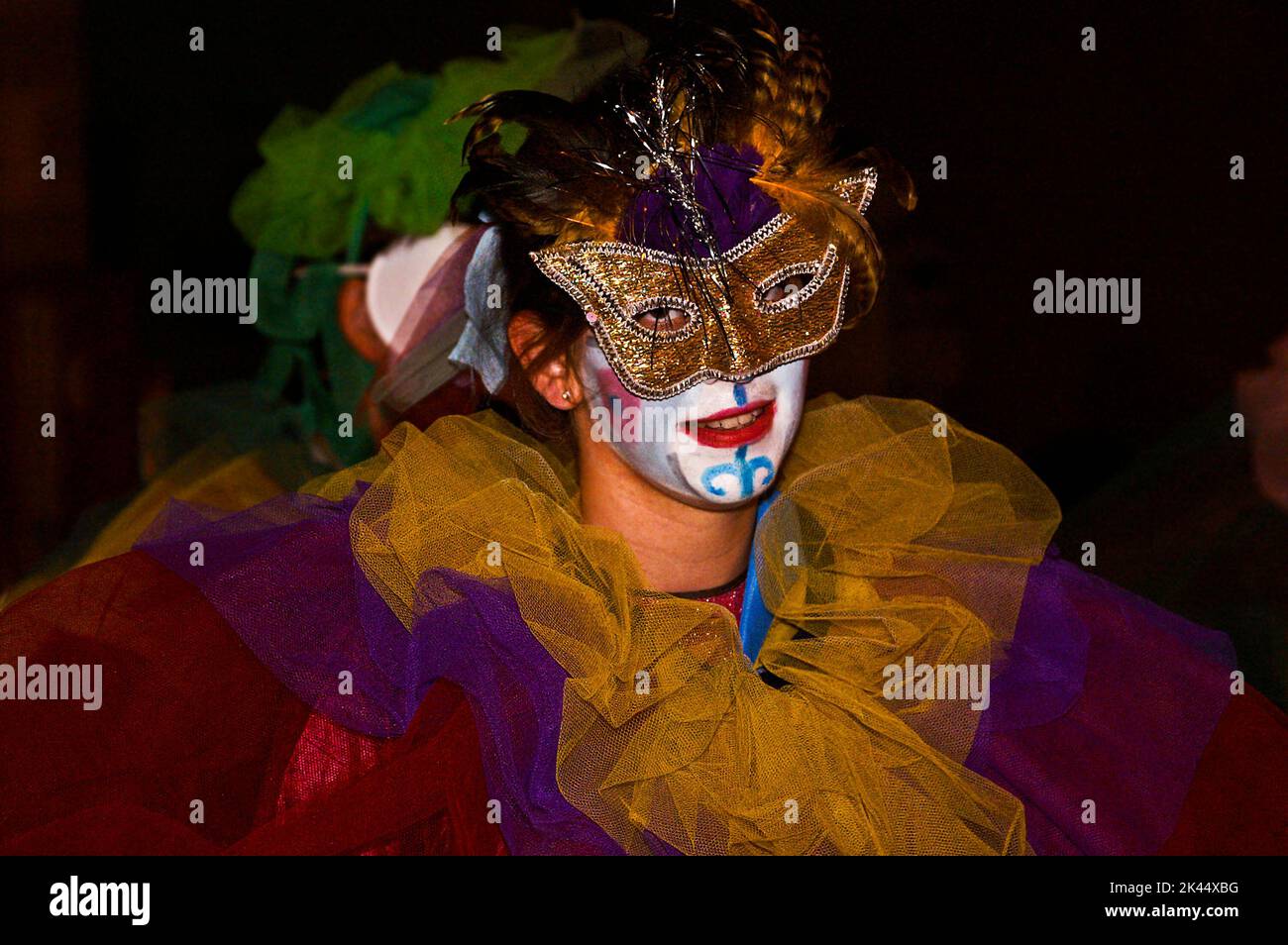 Theatre stock photo Stock Photo - Alamy