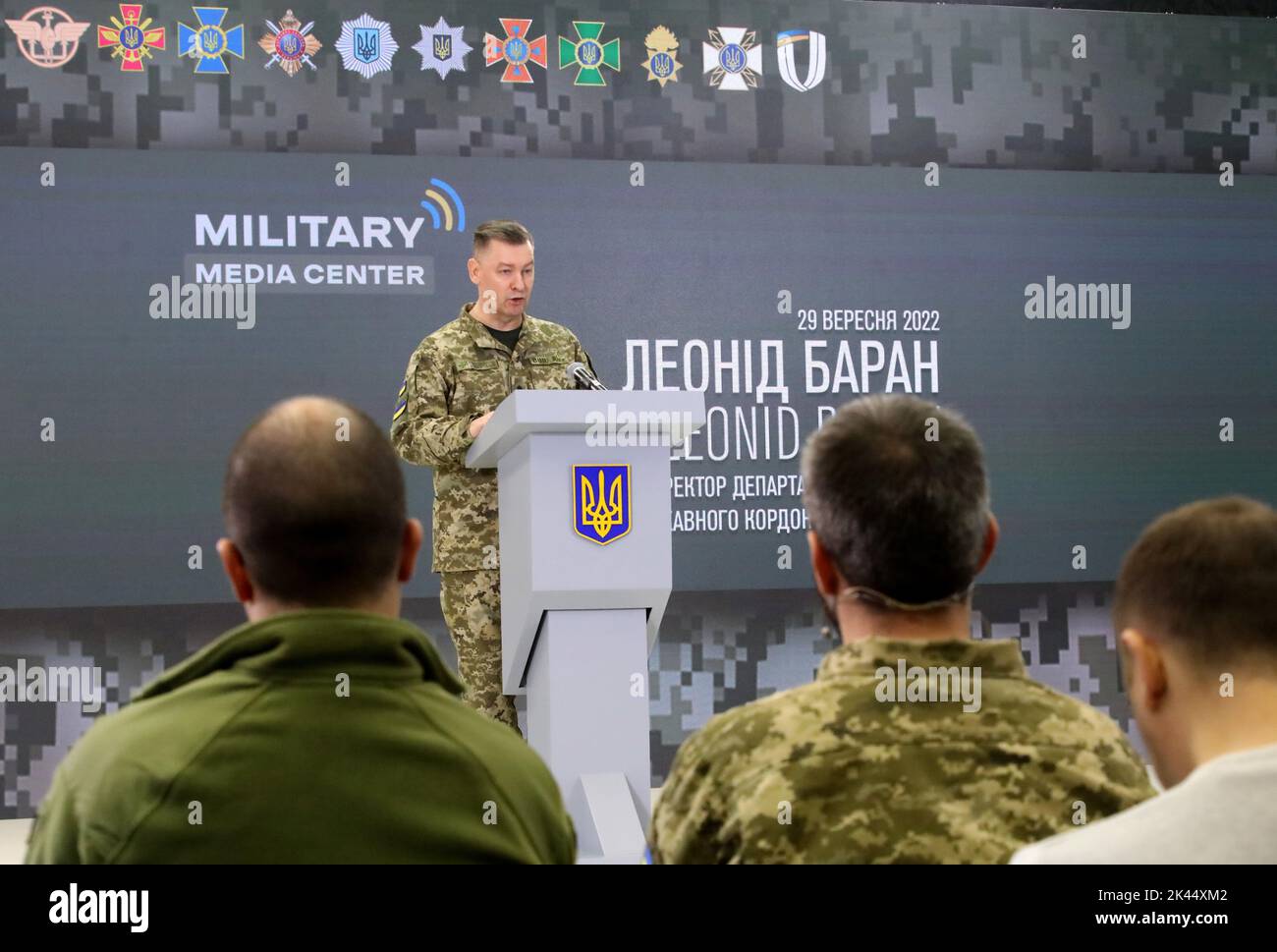 Leonid baran hi-res stock photography and images - Alamy