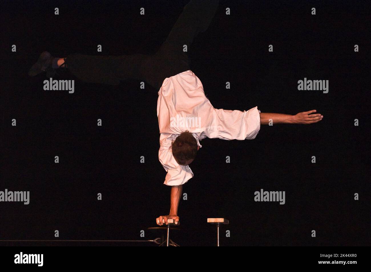 Slow motion stock hi-res stock photography and images - Alamy