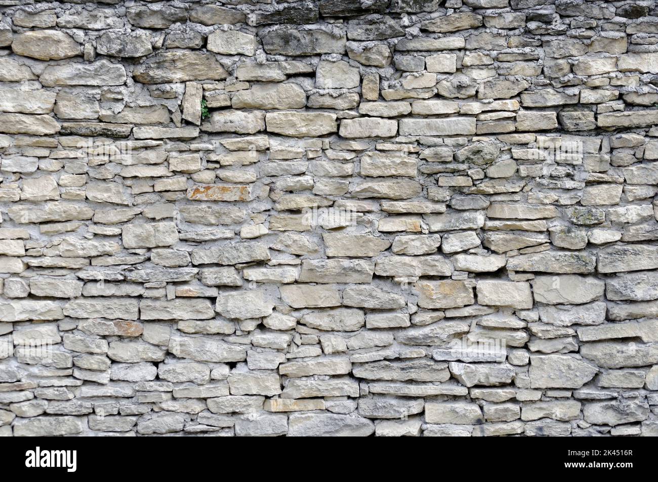 Stone wall texture photo Stock Photo - Alamy