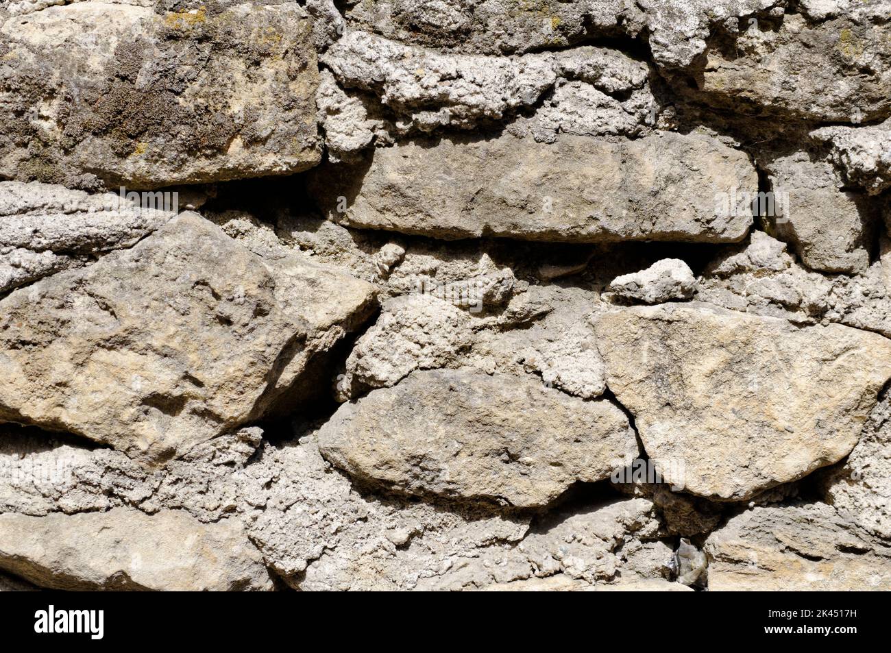 Stone wall texture photo Stock Photo - Alamy
