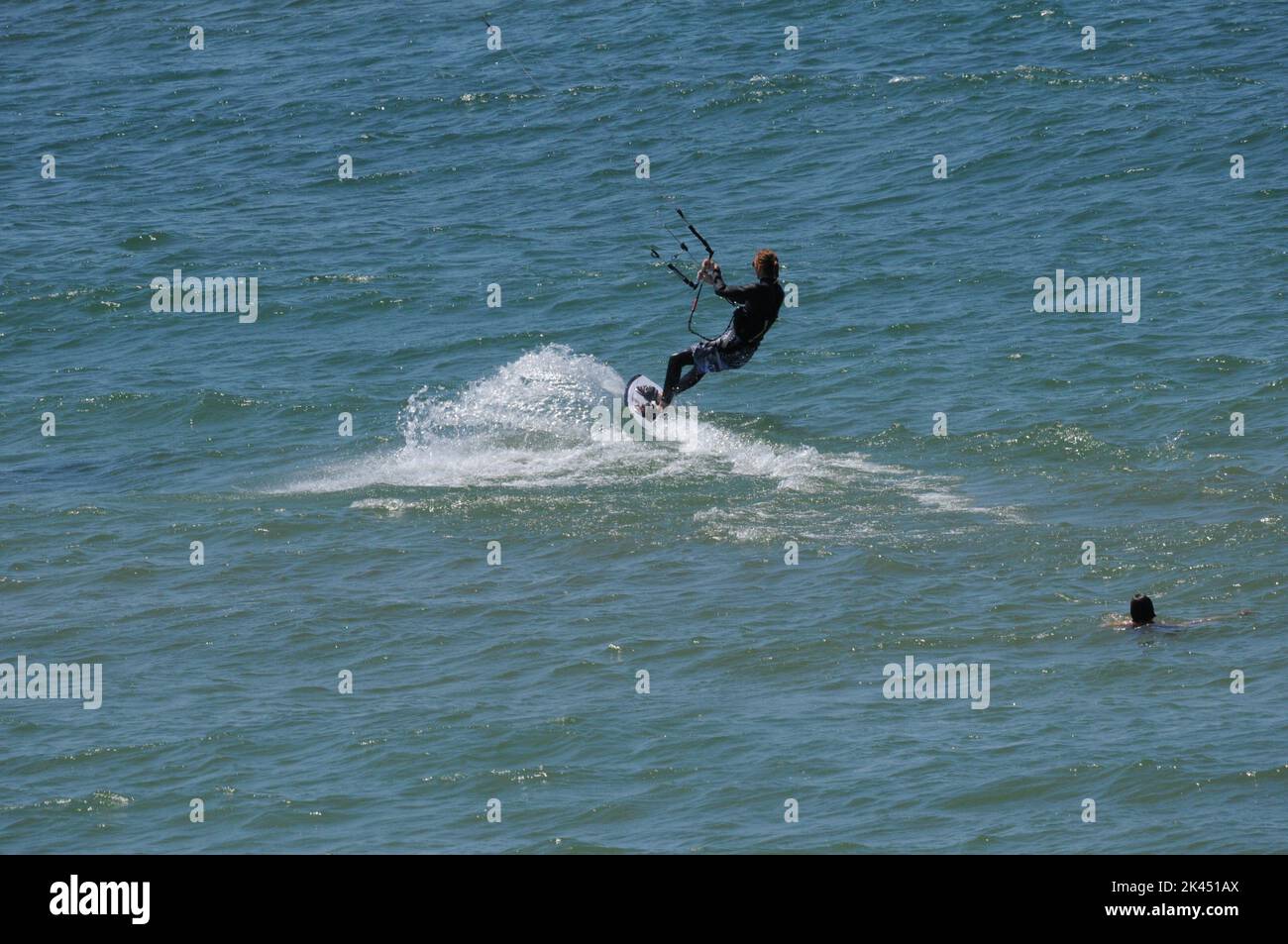 Fitness bikini enjoyment sports hi-res stock photography and images - Alamy