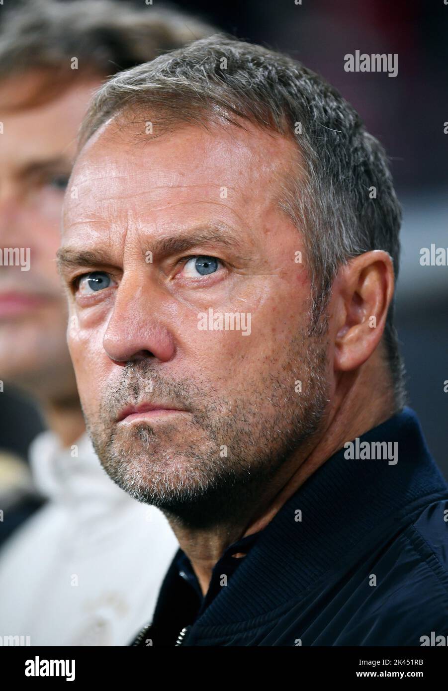 Football, Germany, Men, Nations League, Red Bull Arena Leipzig; Germany ...