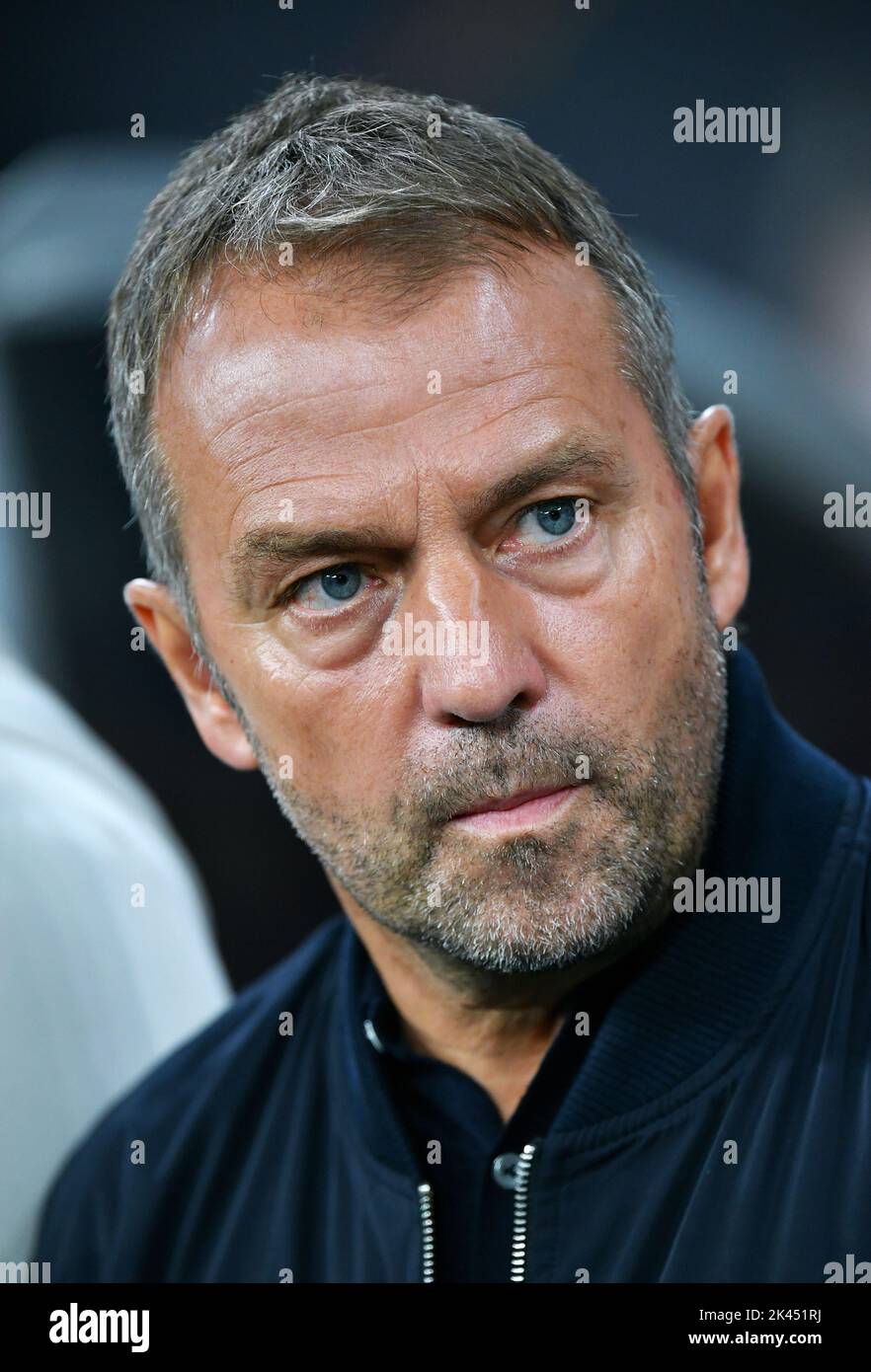 Germany national team men 2022 hi-res stock photography and images - Alamy