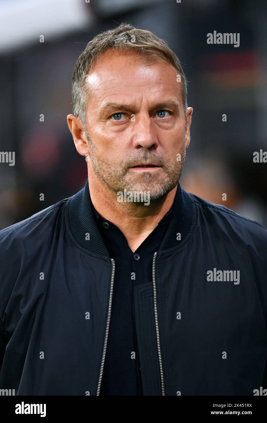 Football, Germany, Men, Nations League, Red Bull Arena Leipzig; Germany ...