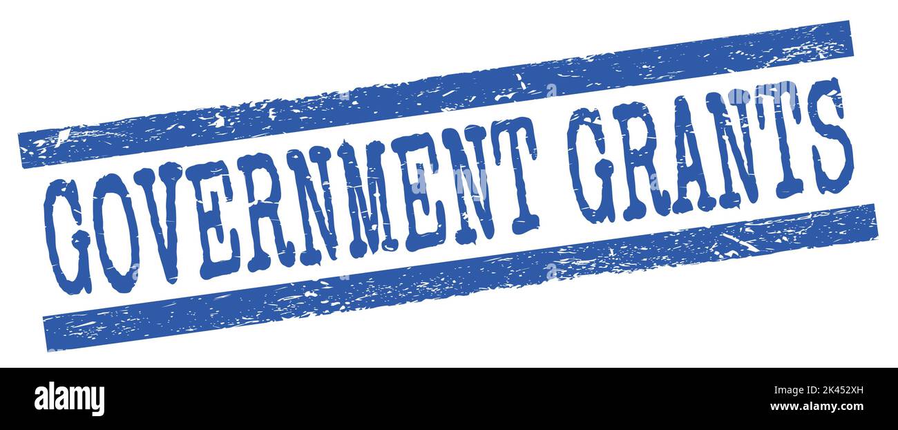 Grants logo hi-res stock photography and images - Alamy
