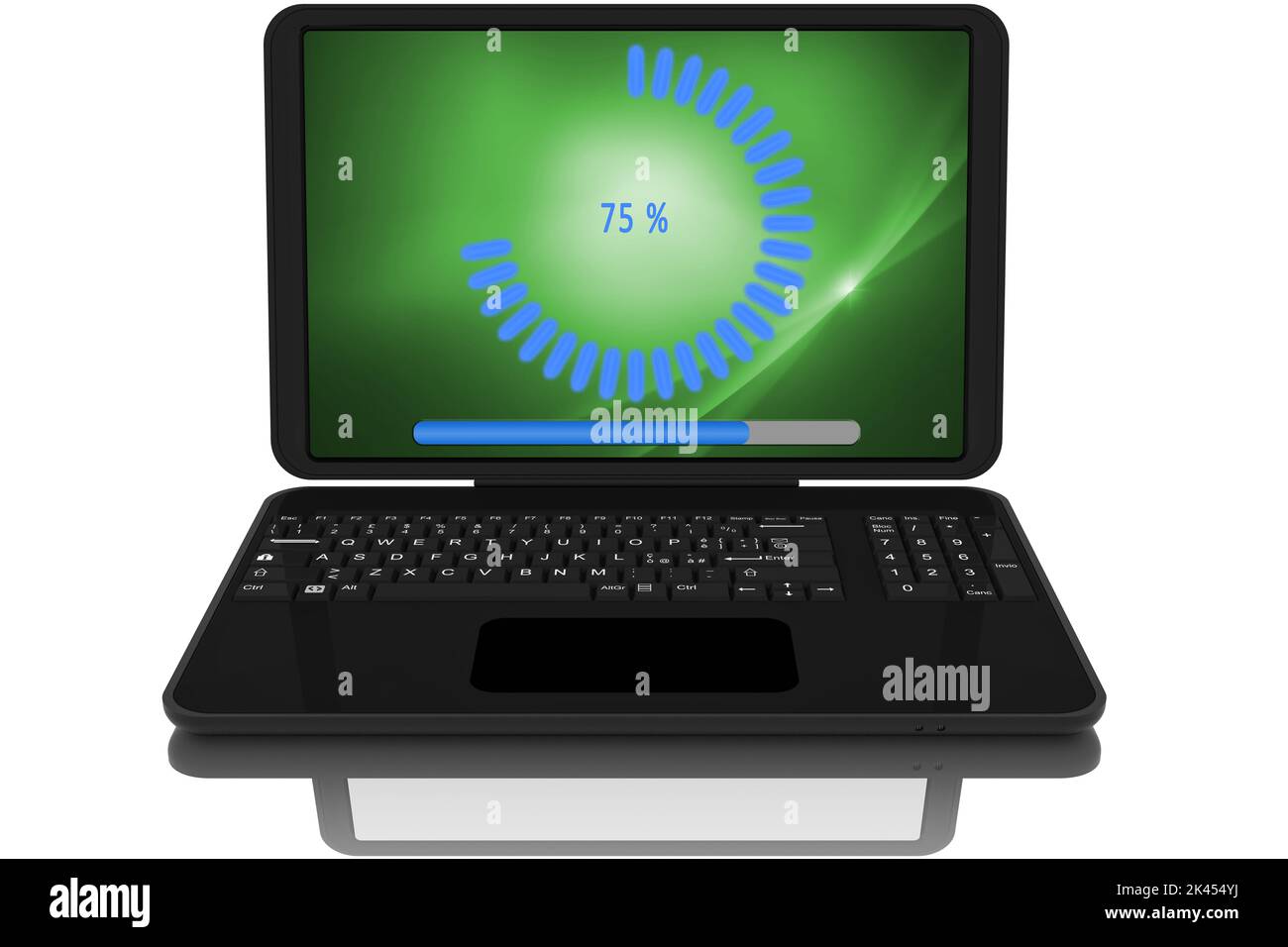 Load transfer device Cut Out Stock Images & Pictures - Alamy