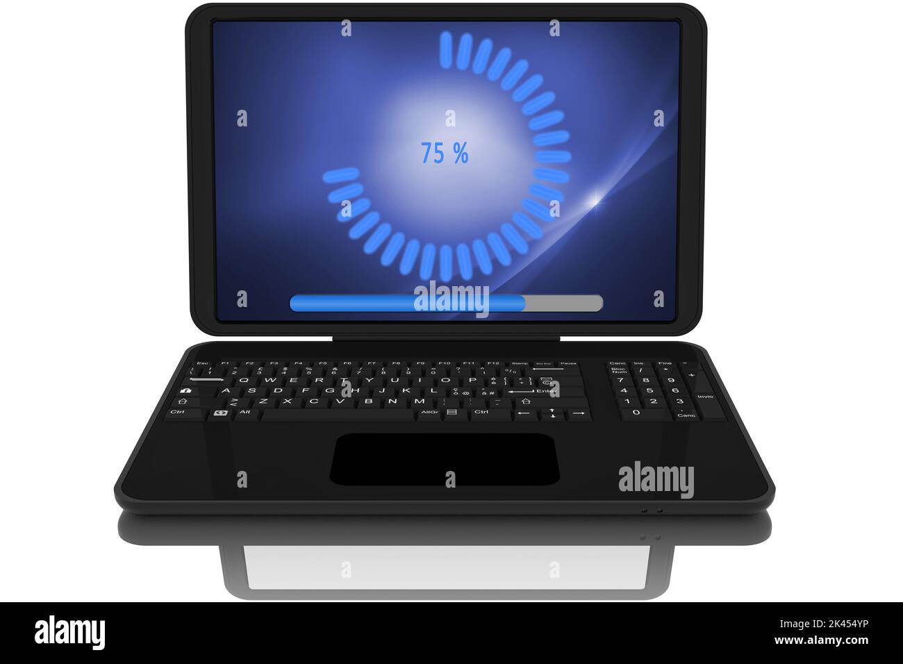 Load transfer device hi-res stock photography and images - Alamy