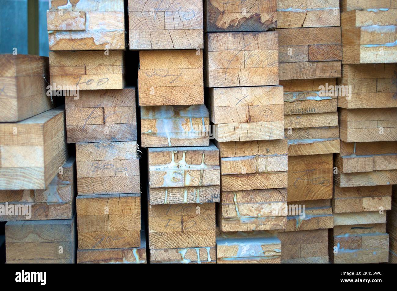 Wood Background - Stock Image Stock Photo - Alamy