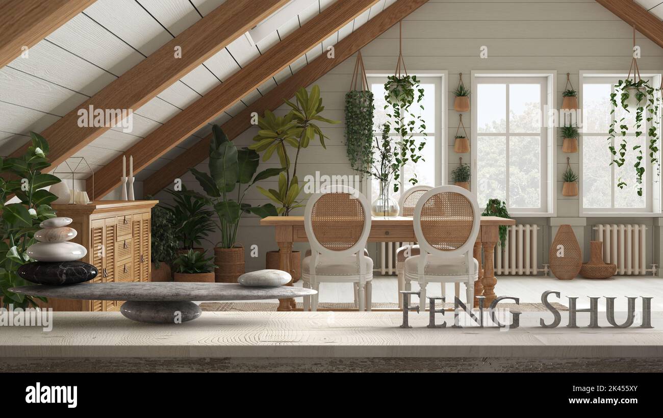 Feng shui magnetic compass hi-res stock photography and images - Alamy