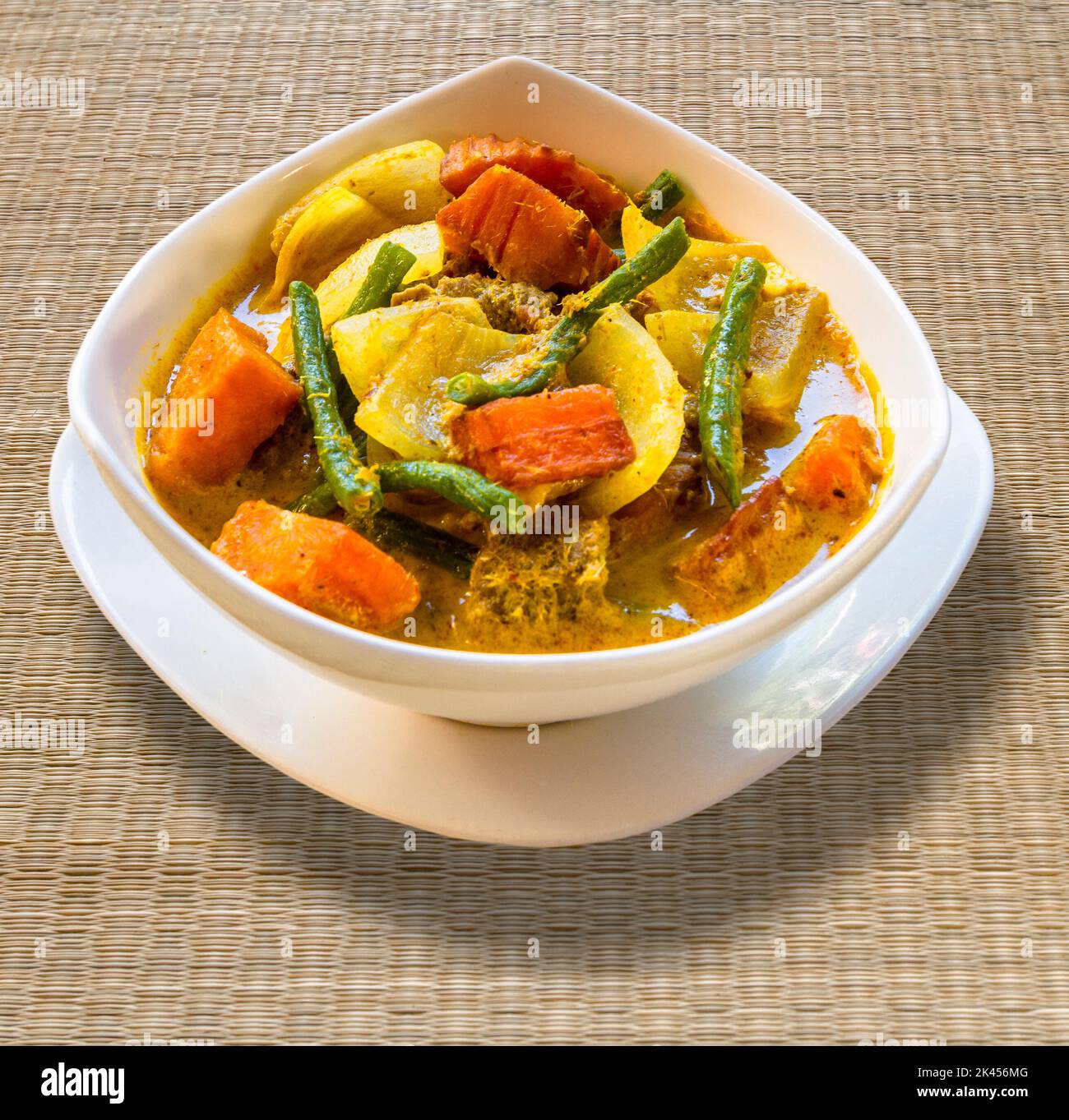 Khmer curry hi-res stock photography and images - Alamy