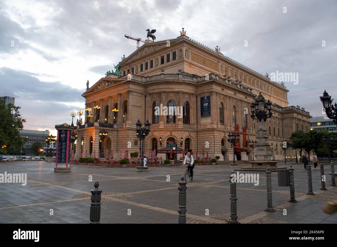 Medieval building stock photo Stock Photo - Alamy